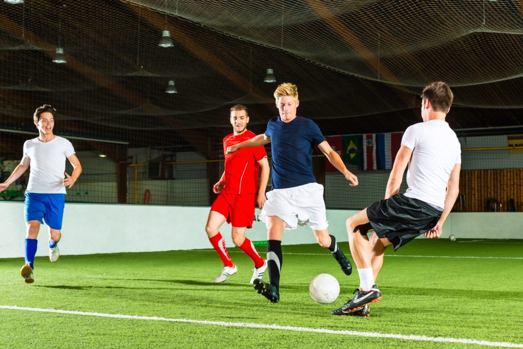 Advent Health Sports Park at Bluhawk Expands State-of-the-Art ...