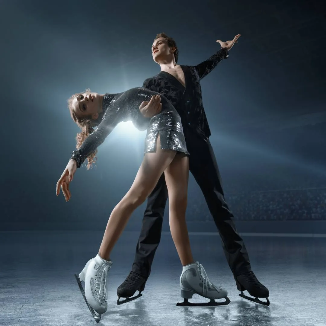 Learn to Skate - AdventHealth Sports Park at Bluhawk